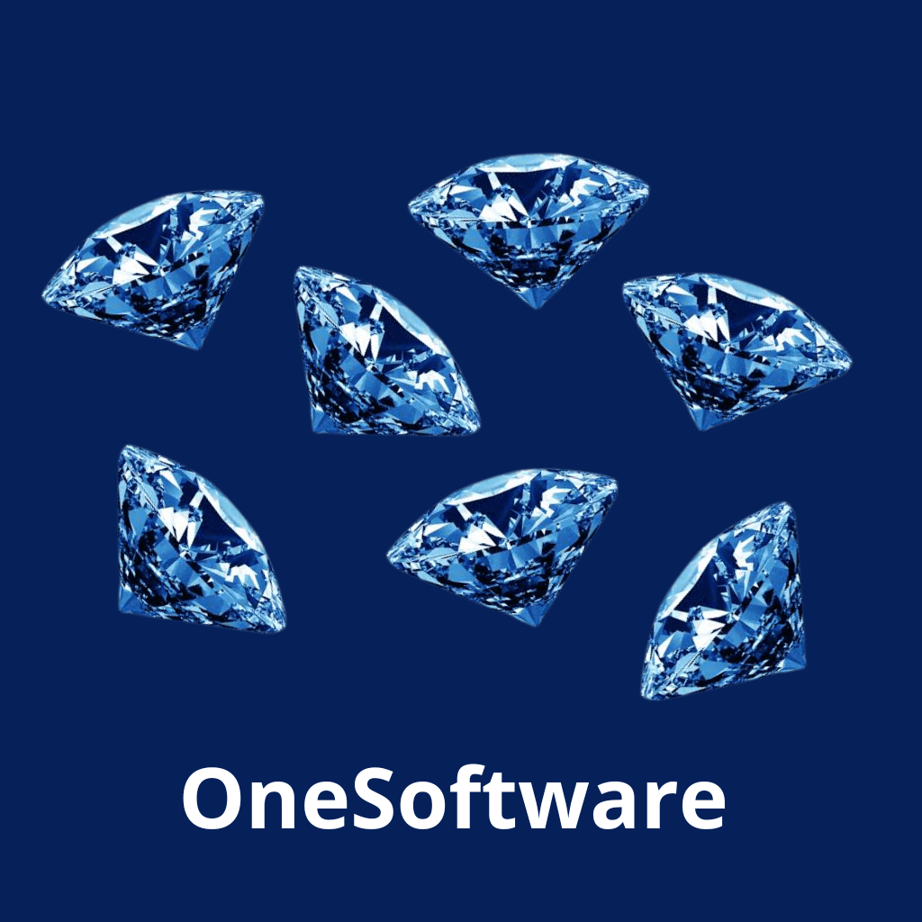 Diamond Software - Onesoftware